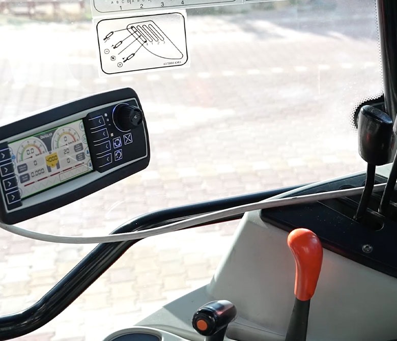 SMART FLOW RATE CONTROL AND HYDRAULIC CYLINDER CONTROL SYSTEM